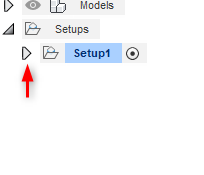 Operations not appearing in CAM with no error messages. - Autodesk Community