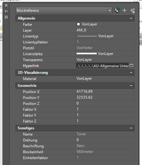 Solved: relative path length in Hyperlink - Autodesk Community
