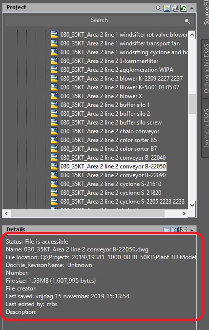 How can I quickly see what units a drawing is set to? - Autodesk Community