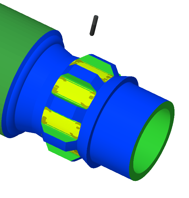 Solved: Looking for help with a fourth axis toolpath - Autodesk Community