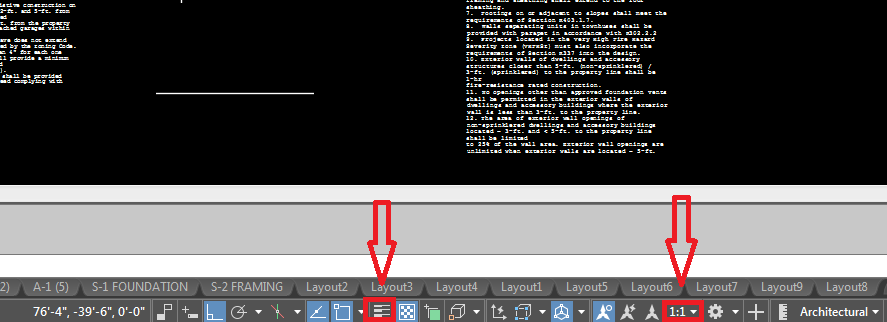 Solved: TEXT BLOWING UP - Autodesk Community