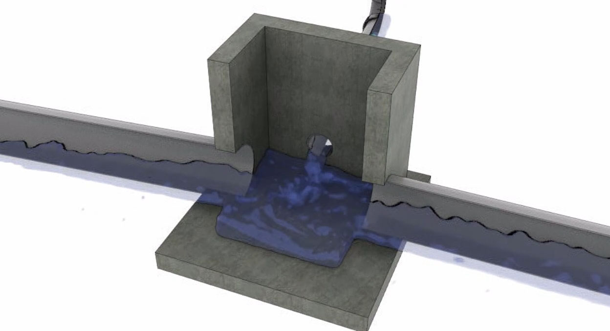 Fluids Simulation 3ds Max to Unreal (Alembic File) - Autodesk Community