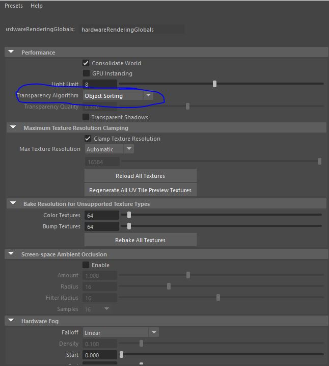 Solved: maya fluid display problem. - Autodesk Community