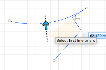 Fillet Sketch without auto trimming - Autodesk Community