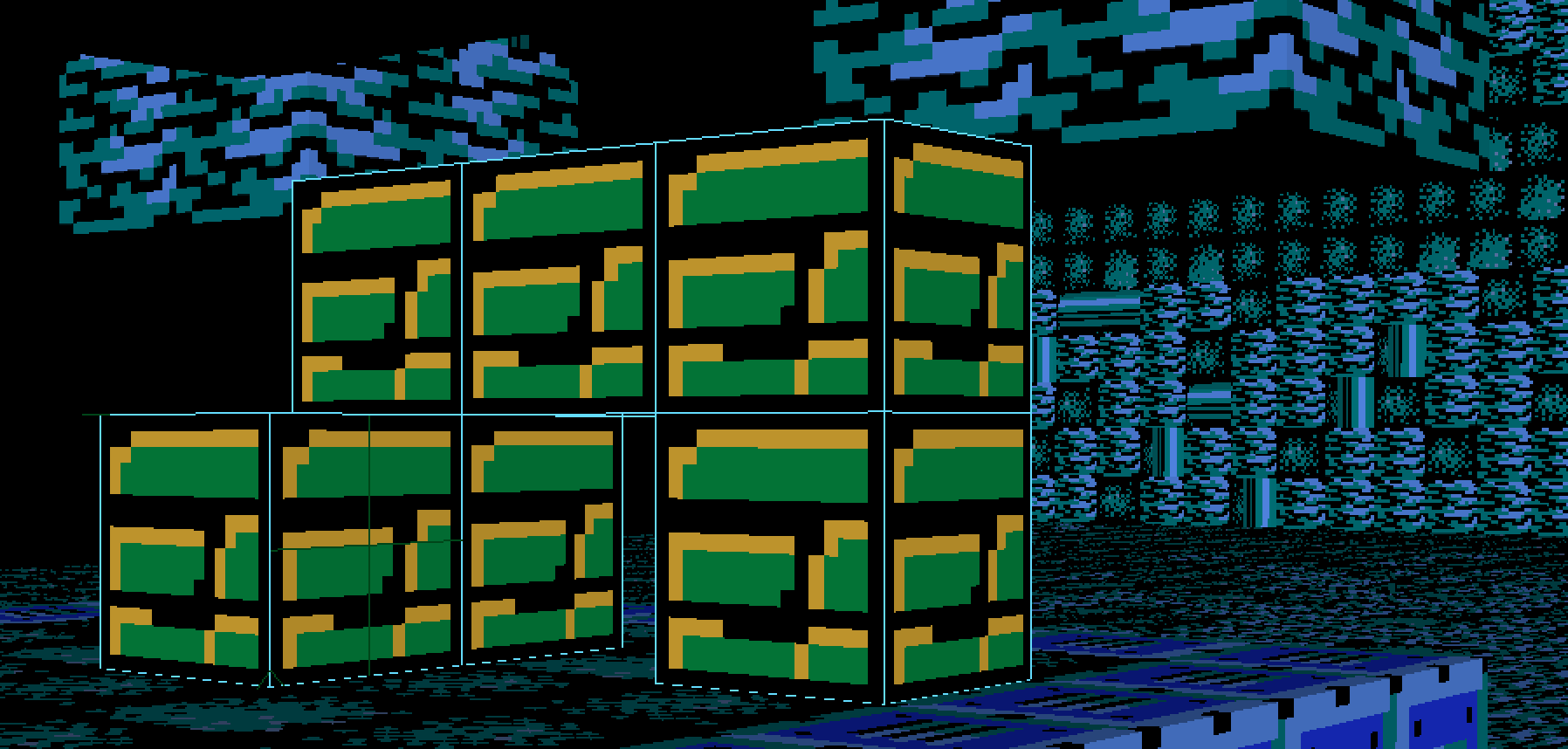 Solved: Maya - How to export tri-planar projection textures to unity ...