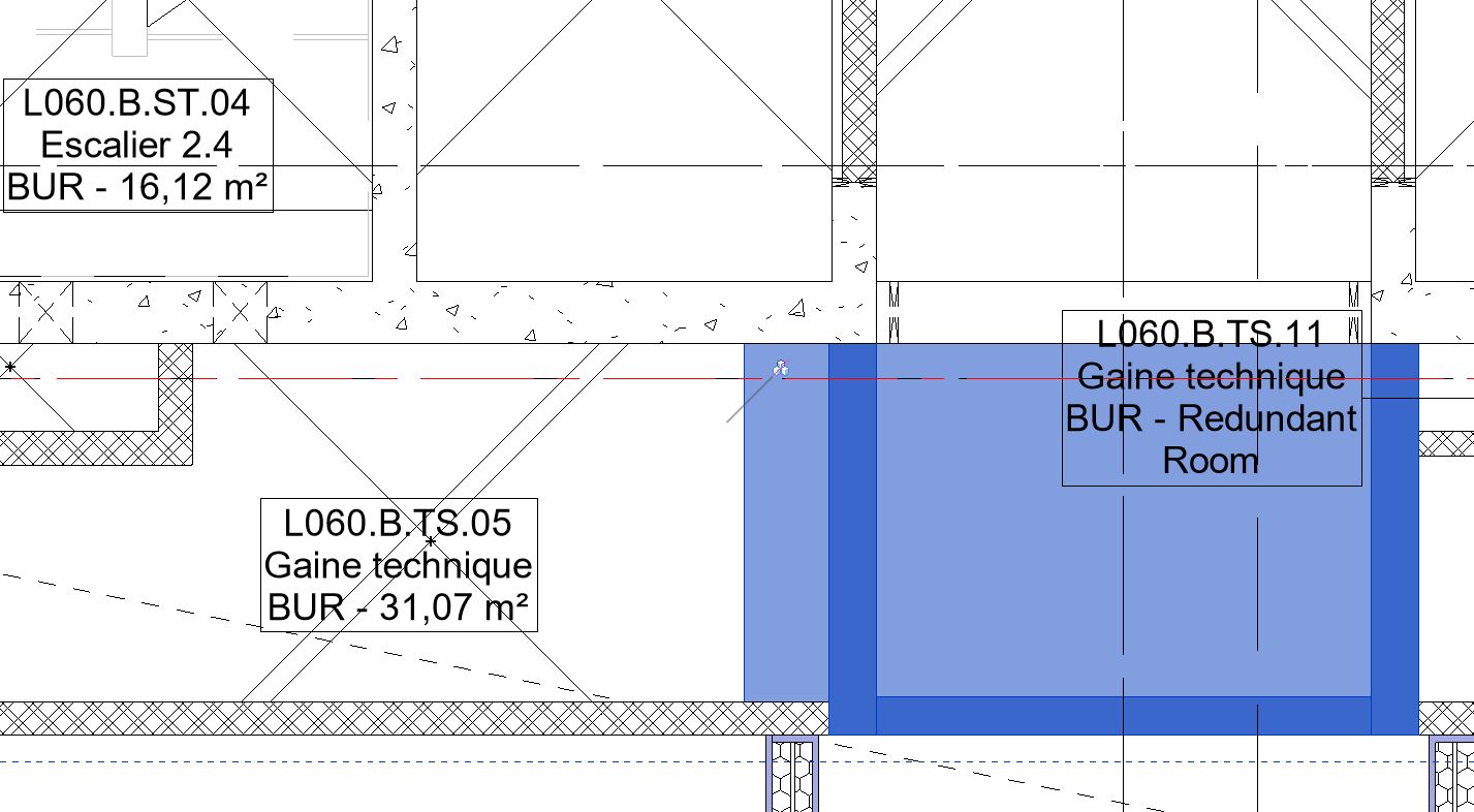 Room Bounding Issue With Linked Files Autodesk Community