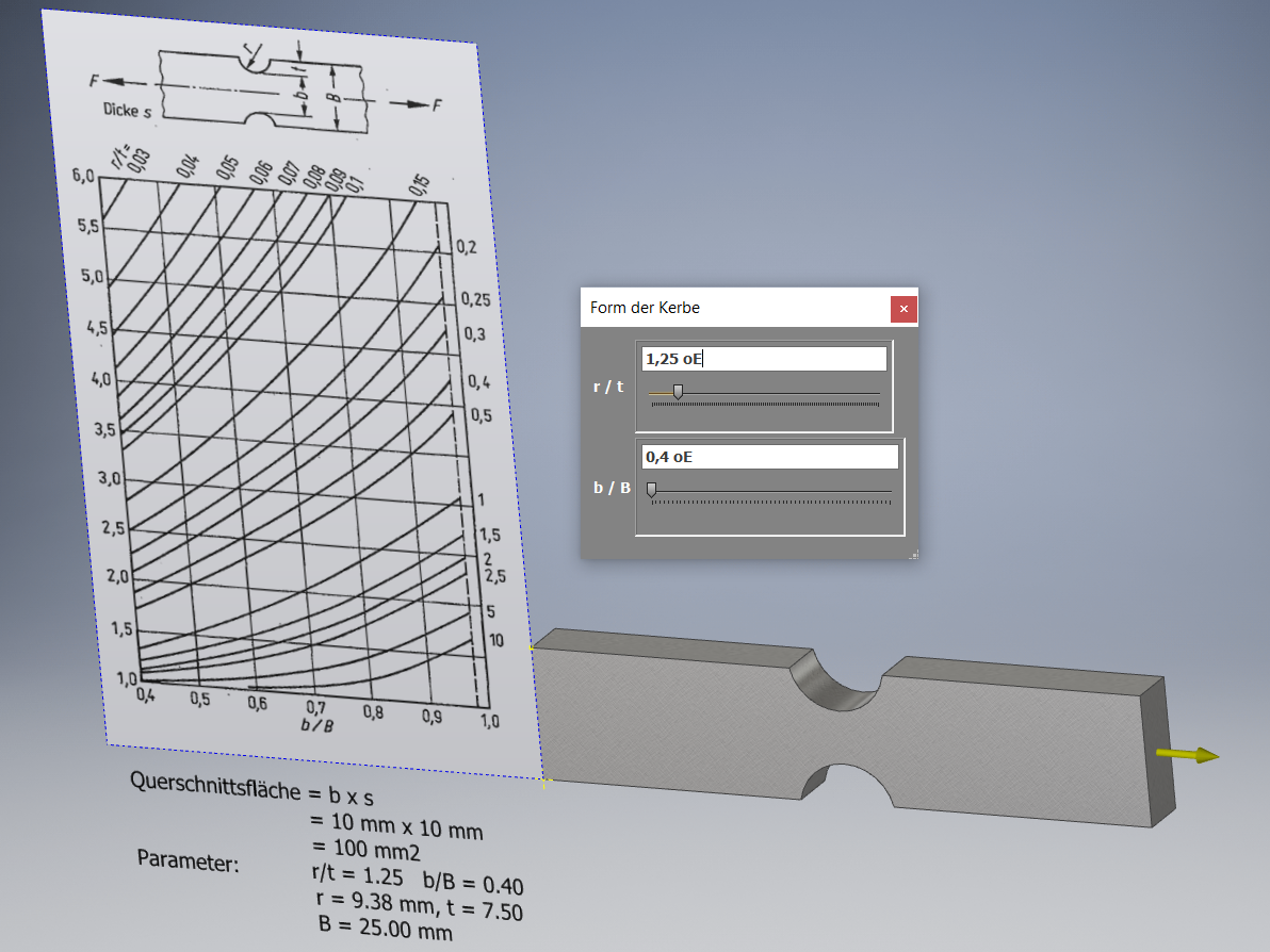 Gelöst: FEM-Netz mit iLogic aktualisieren - Autodesk Community