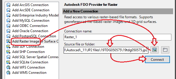 Solved: JP2 Files - Autodesk Community