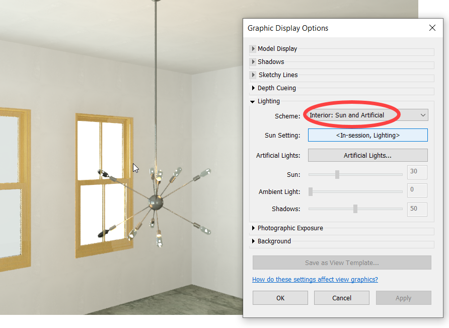 Solved: Getting Light Sources to Work - Autodesk Community