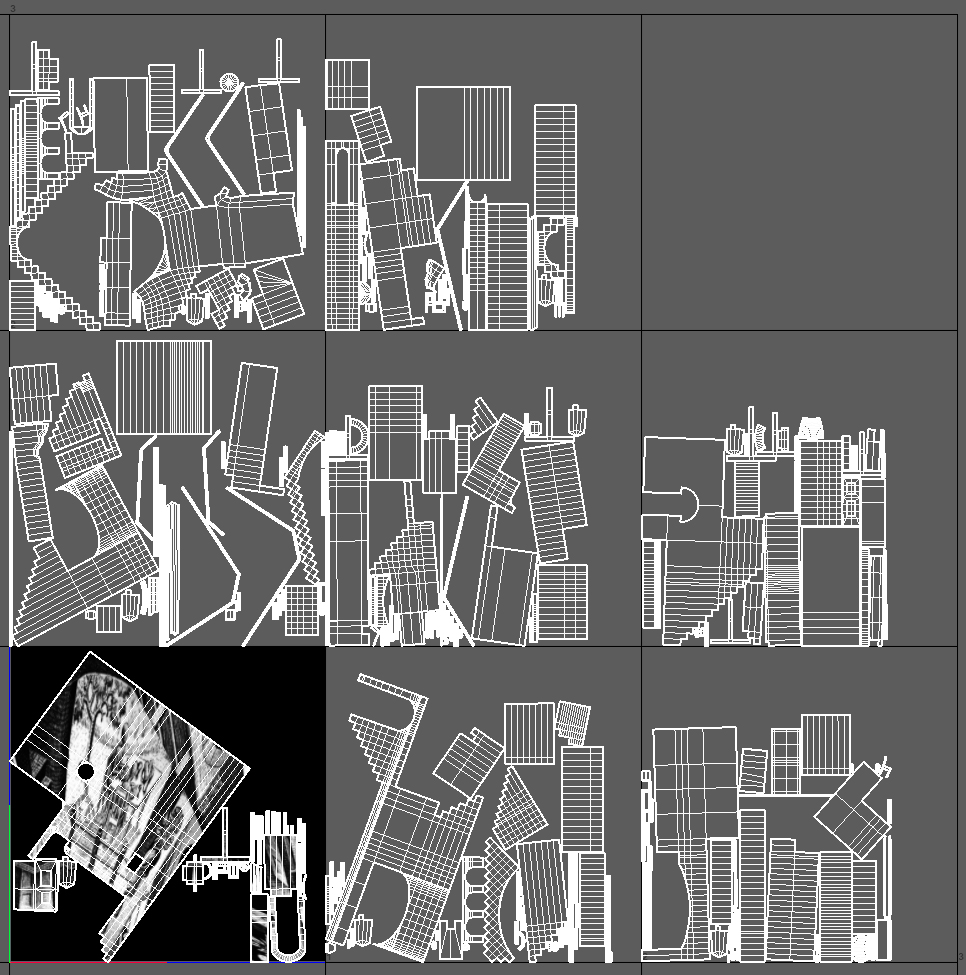 Baking diffuse map issues Maya 2018 - Autodesk Community