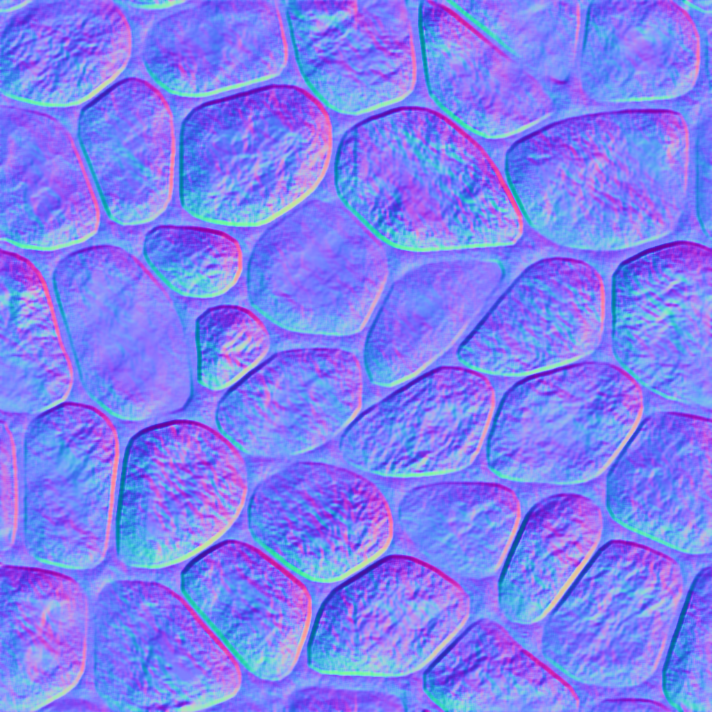 Solved: How to export bump maps of the nodes that are created in the ...