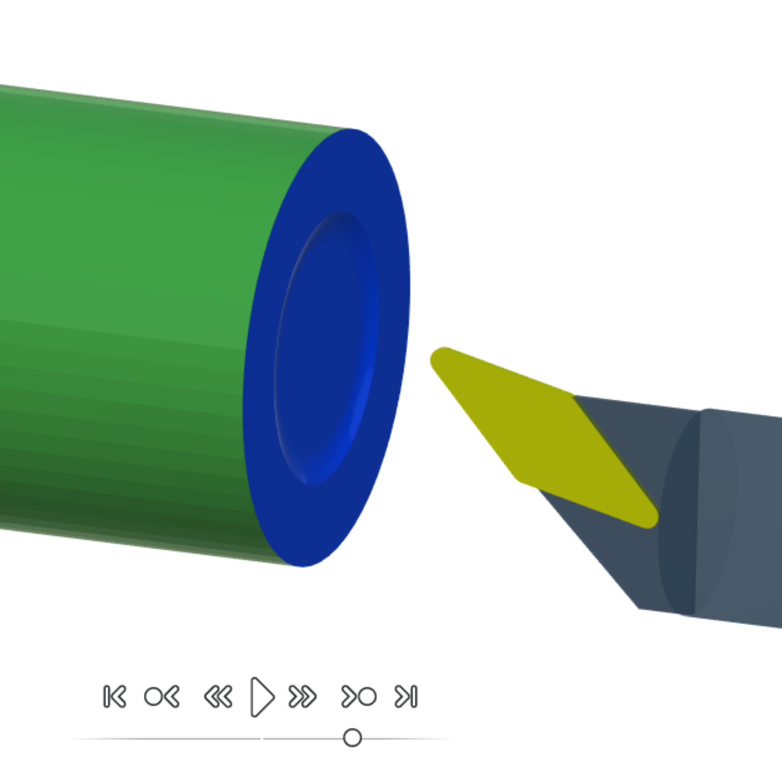 Solved: Face Profiling (Turning) - Autodesk Community