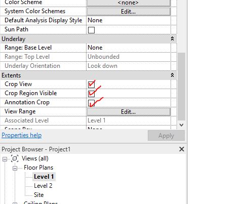 Solved: Cant hide Shared Reference Point Extension 2020 - Autodesk Community