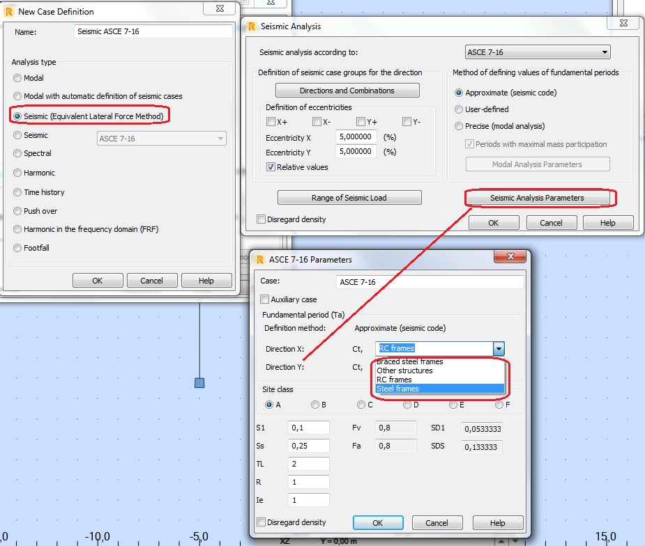Solved: Seismic Load Generation Robot - Autodesk Community