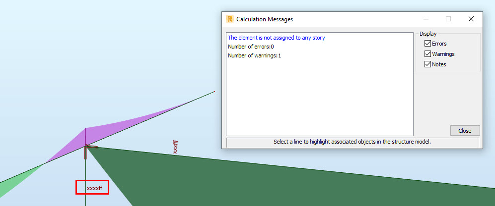 Solved: Cantiliver: Istability at node - Autodesk Community