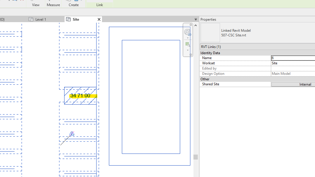 Solved: multiple buildings on one site plan: keynote methods? - Autodesk Community