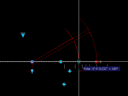 block grip dynamic input changed - Autodesk Community