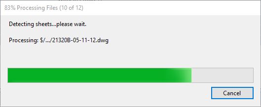 How do I disable the Layouts from Batch Plotting in Vault? - Autodesk Community