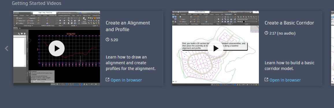 Creating a surface to find Volume Total - Autodesk Community