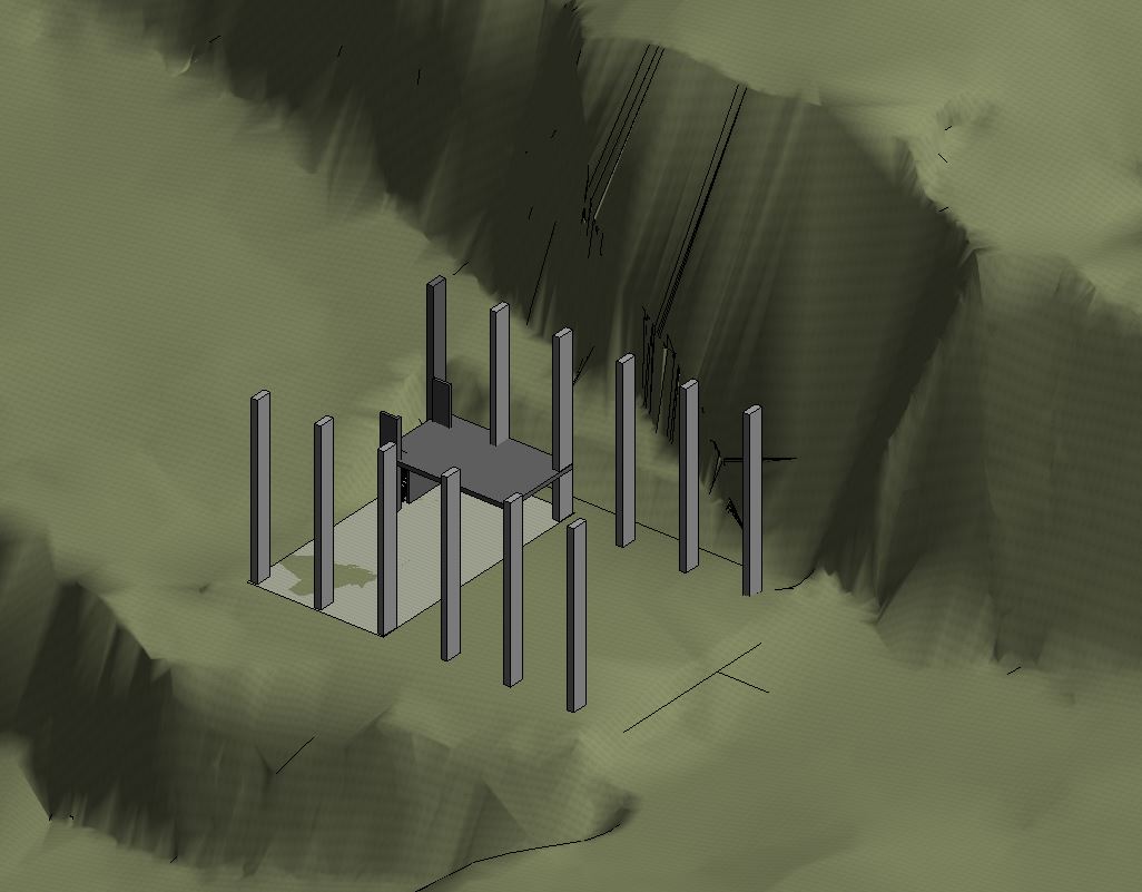 Topography Triangulation - Autodesk Community