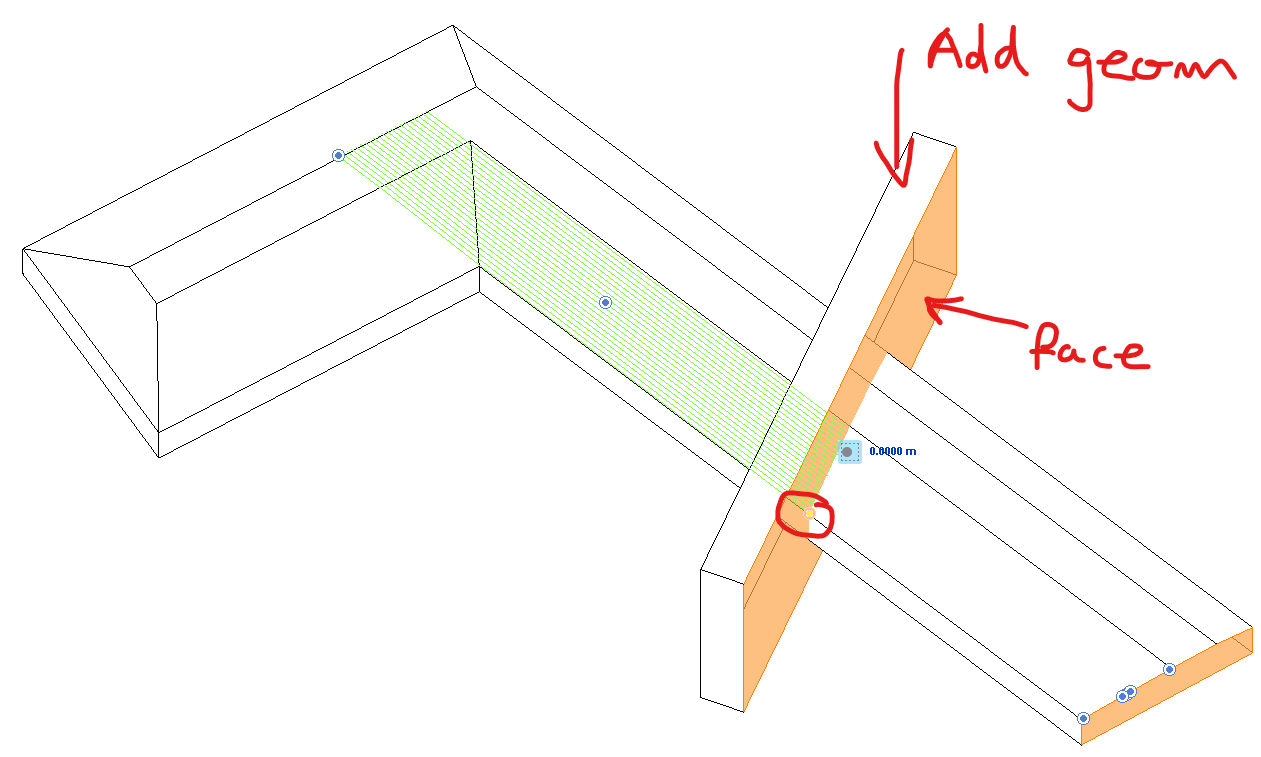 Solved: Free Form Rebar - Autodesk Community
