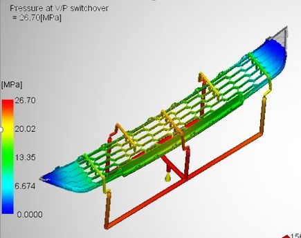 CLAMP FORCE - Autodesk Community