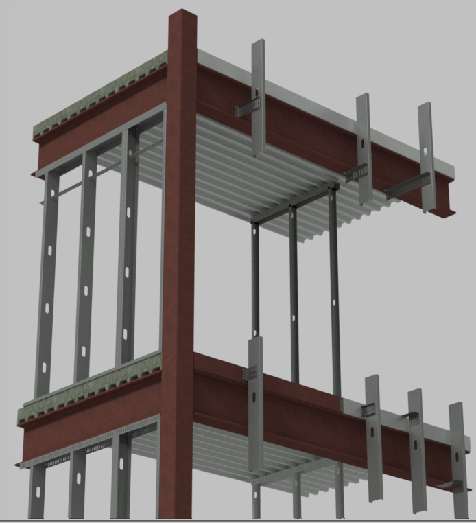 How do you create a transparent background with environment on ...