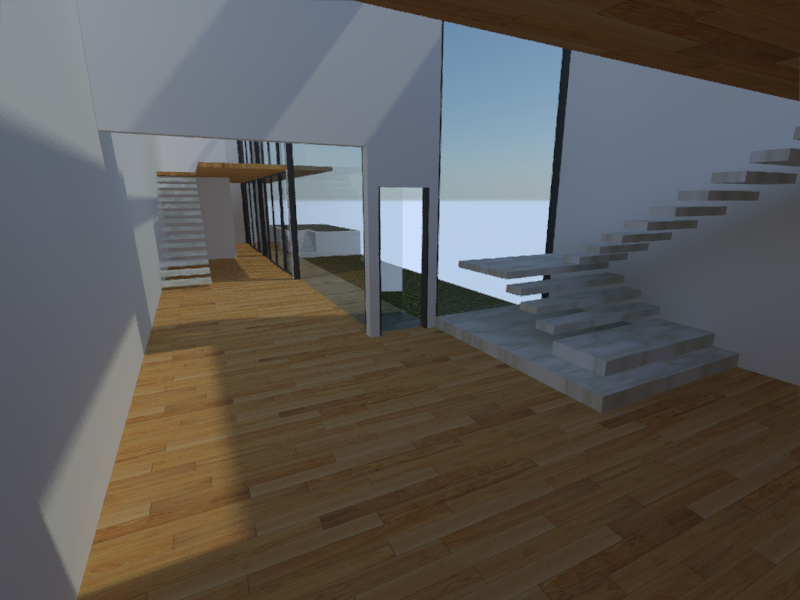 Rendering Problem in AutoCad - Autodesk Community