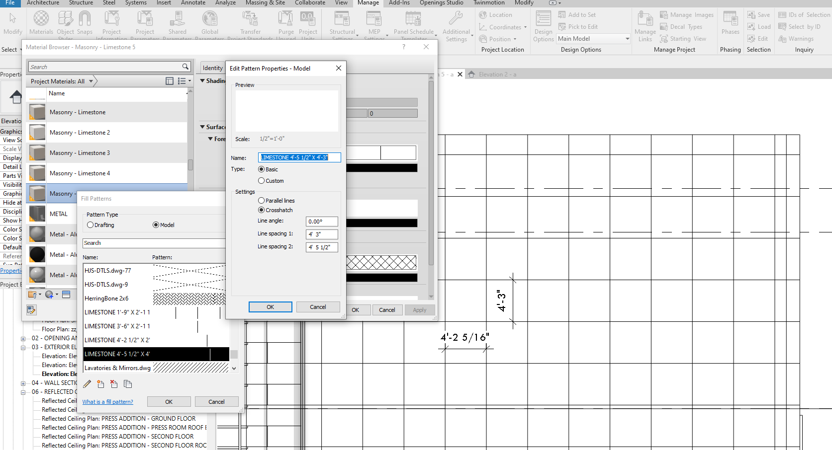 Hatch Pattern Madness - Autodesk Community