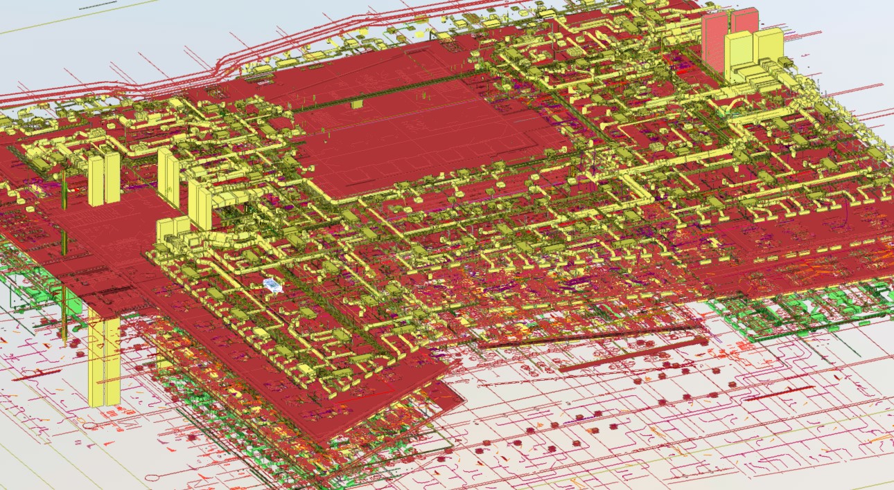Compare 3D DWFx files - Autodesk Community