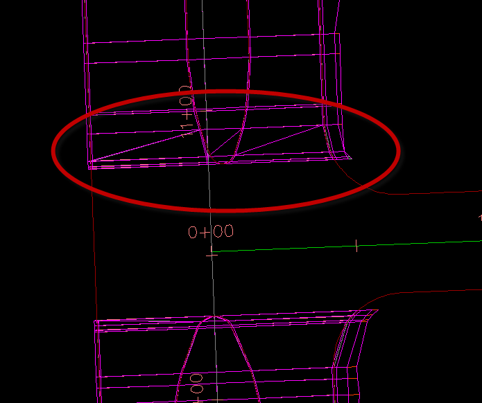 Solved: Corridor Not Working Correctly - Autodesk Community