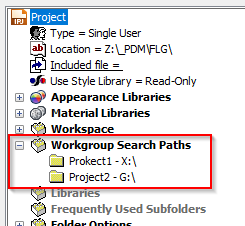 OPEN/PLACE FILES BY COPY/PASTE THE LOCATION LINK IN OPEN/PLACE WINDOW ...