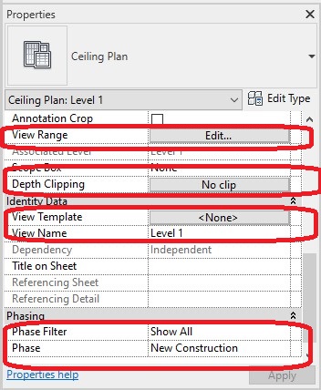 Solved: Walls and Ceiling Problem - Autodesk Community