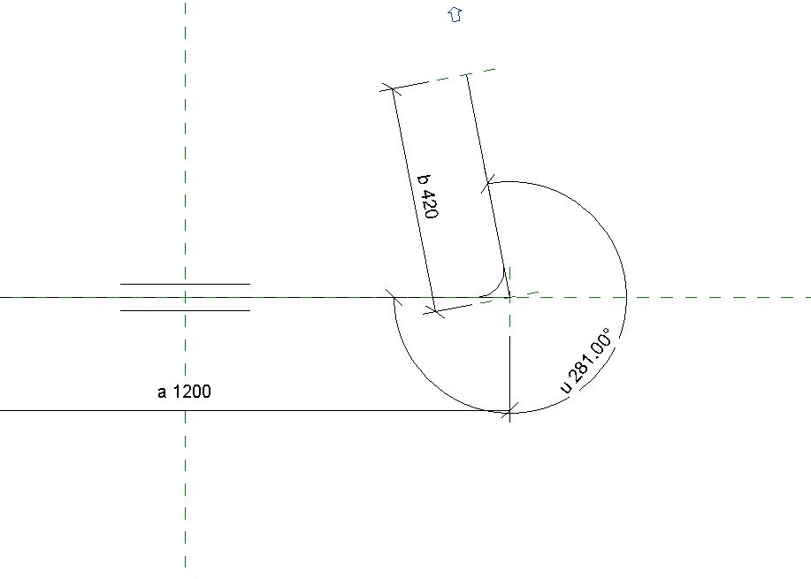 Solved: Rebar bend angle problem - Autodesk Community