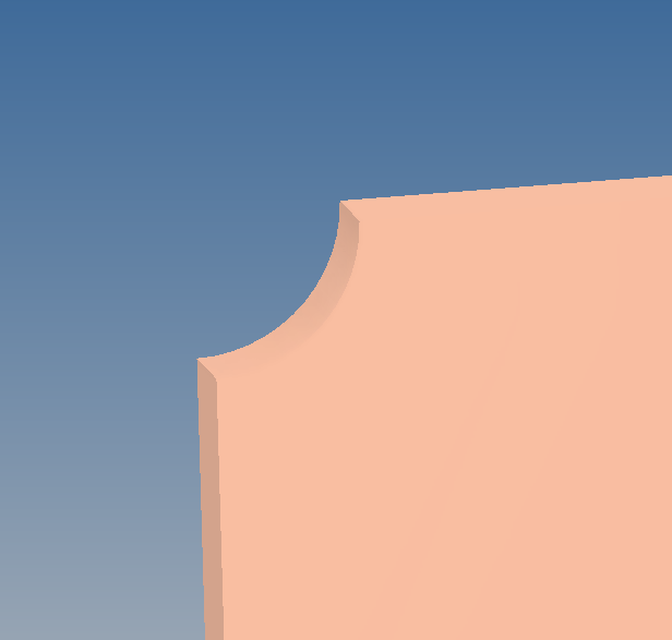 Inverted Fillet - Autodesk Community