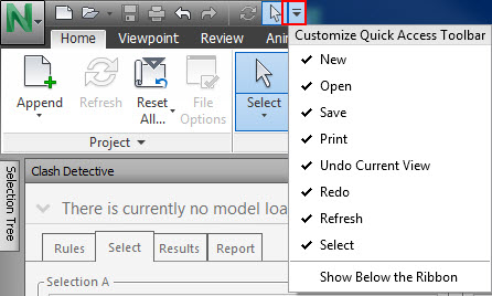 Undo and redo button - Autodesk Community