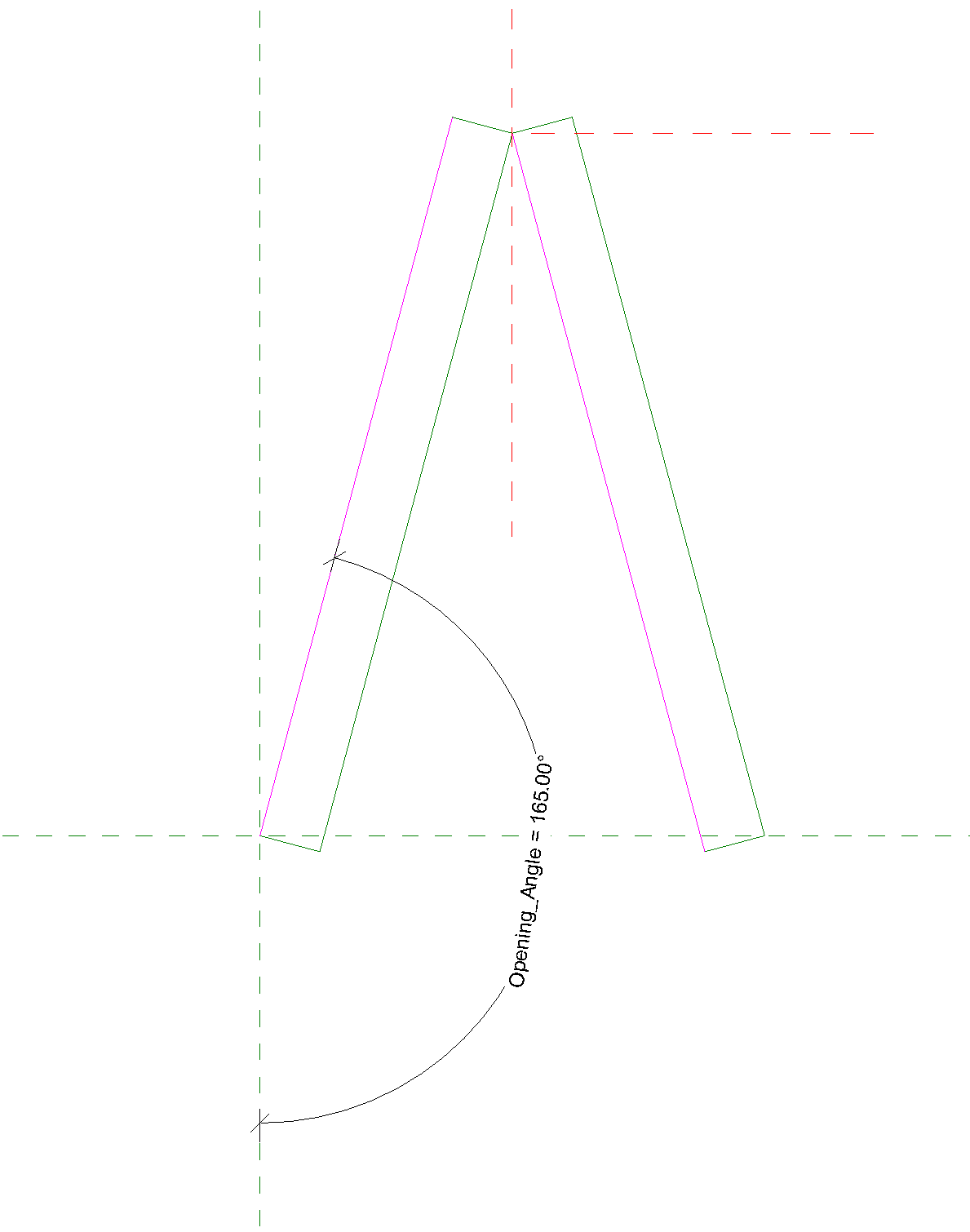 Solved: Folding wall - off-center allignment - Autodesk Community