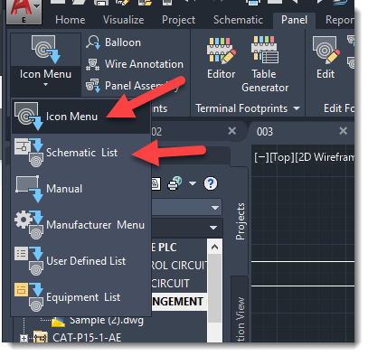 Solved: Panel Components - Autodesk Community