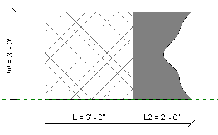 Possible to retrieve instance driven filled region area parameter from family? - Autodesk Community