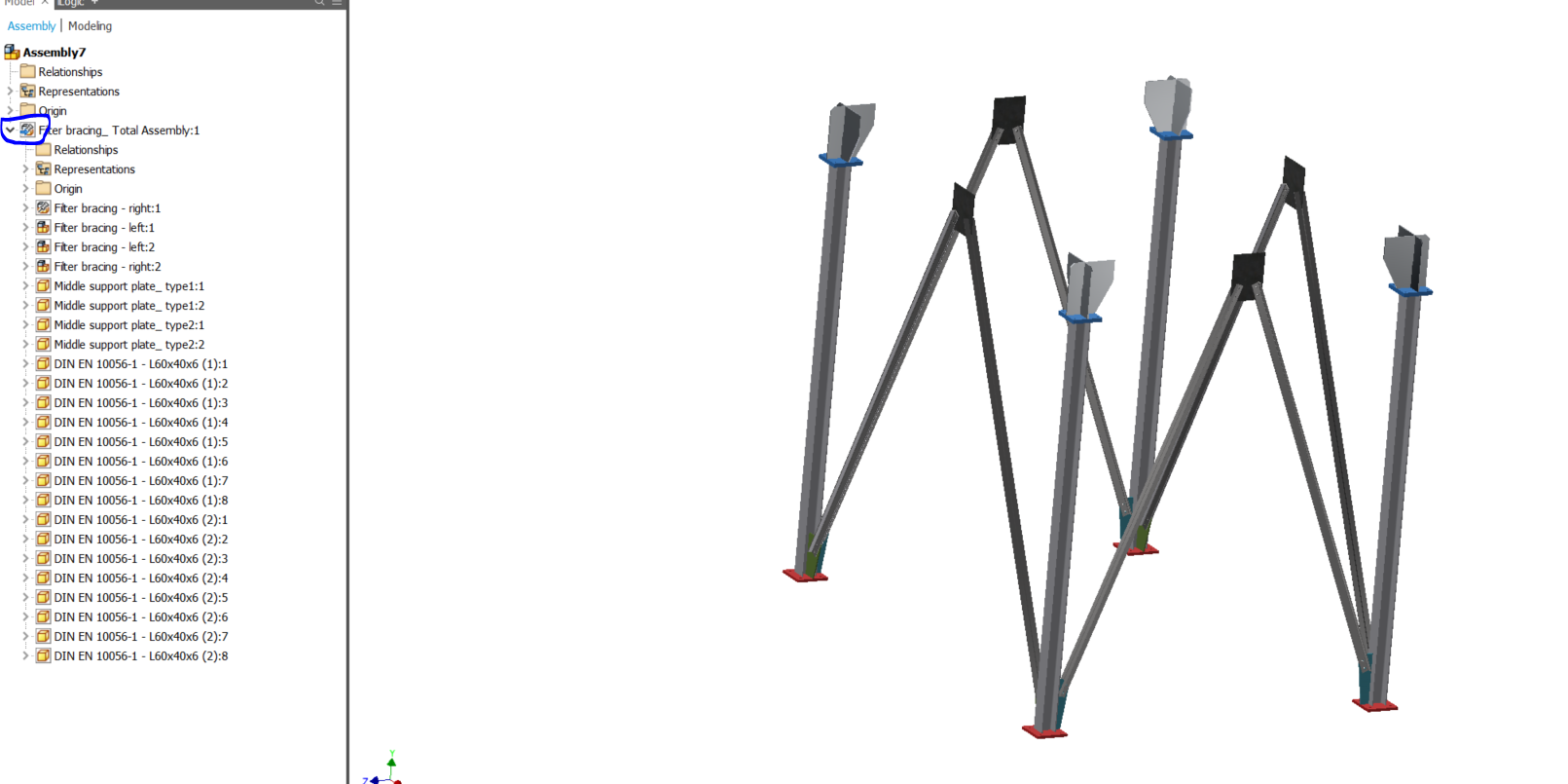 Solved: Design Tree Symbol - Autodesk Community