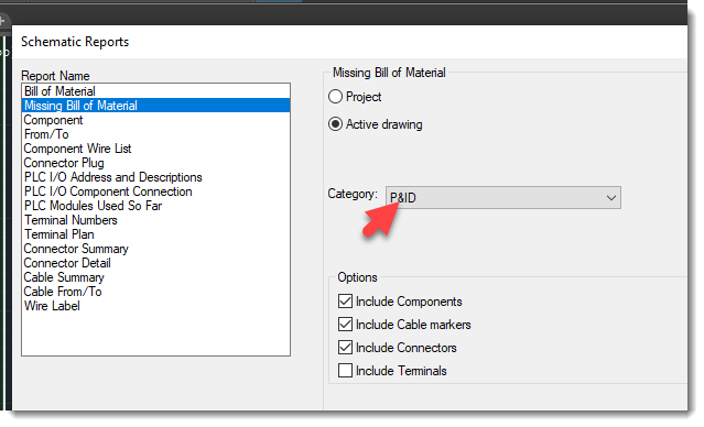 Solved: Error generating schematic report - Autodesk Community