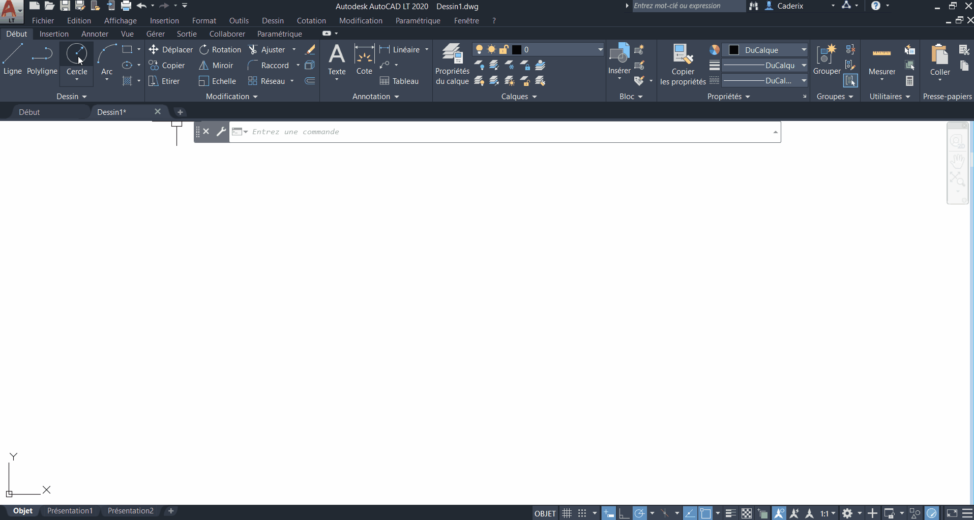AutoCAD 2020 BUG - HACHURE - Autodesk Community