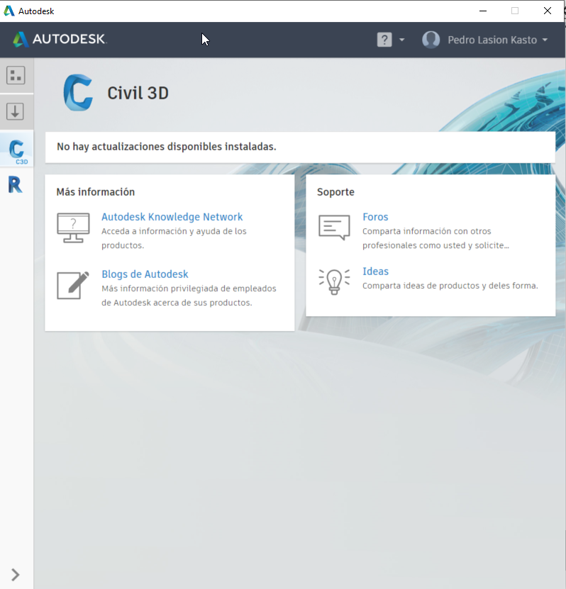 Solved: Dynamo installation in Civil3D - Package missing - Autodesk Community