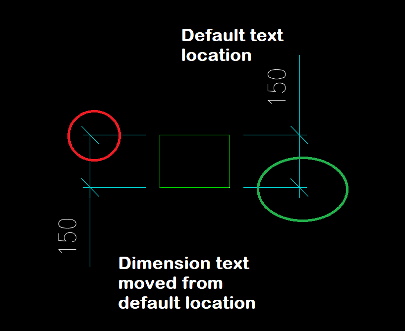 Solved: DIMVAR for Oblque arrowheads - Autodesk Community