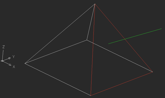 Extruding Faces Autodesk Community