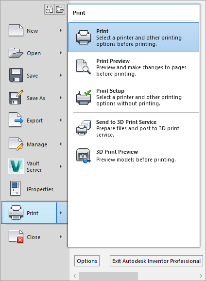 Solved: Print without background - Autodesk Community