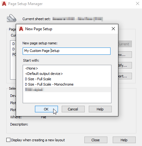 Solved: How to choose what CTB file Is used when you publish a sheet set? - Autodesk Community