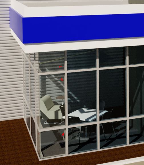 Solved: Material Render Issue - Autodesk Community