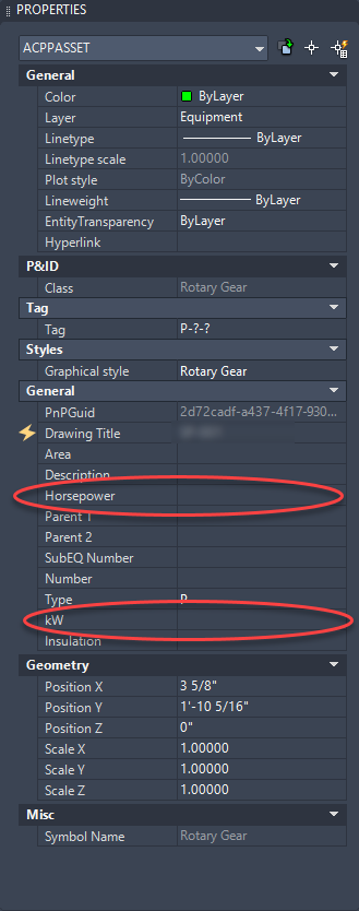 How to change property sorting order - Autodesk Community