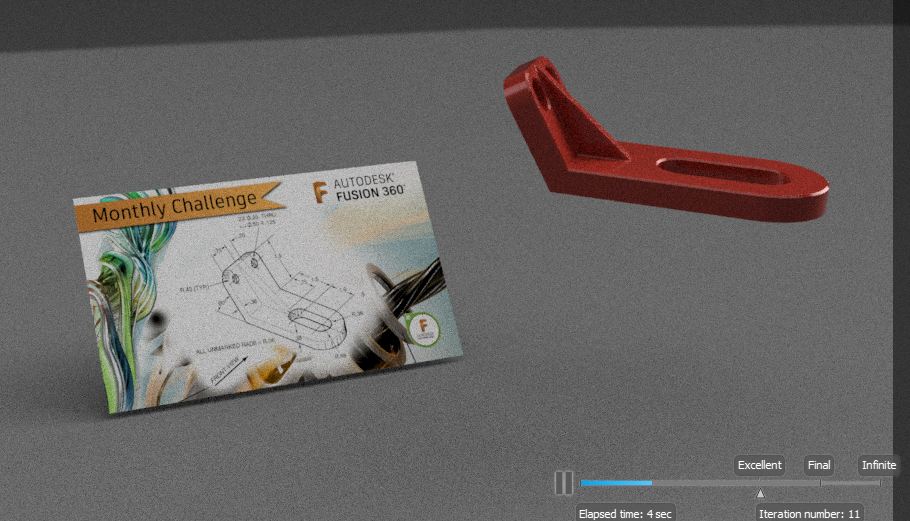 Canvas Renderable not being rendered actually - Autodesk Community